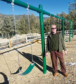 Peak to Peak Mountain Charter—A school with independence :: The ...